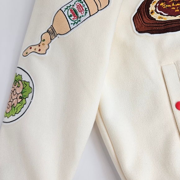 Punyus | Jackets & Coats | New Punyus X Naomi Watanabe Japan Saizeriya ...